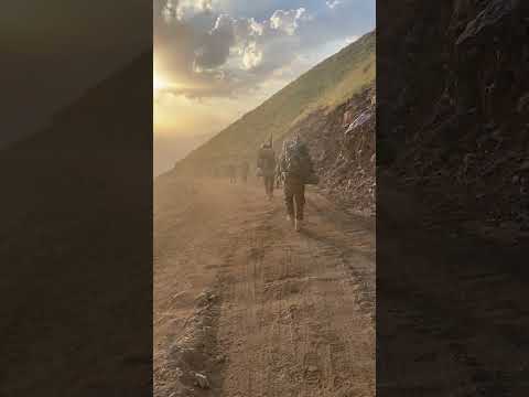 #piyadekomando #intikal #bordobereliler #operasyon #dağkomando #asker #komando  #jandarma #keşfet