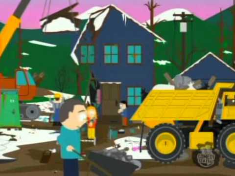 South Park S10E02 Smug Alert! clip39 - YouTube