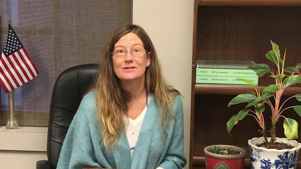 KOCBC 30th Anniversary - YouTube