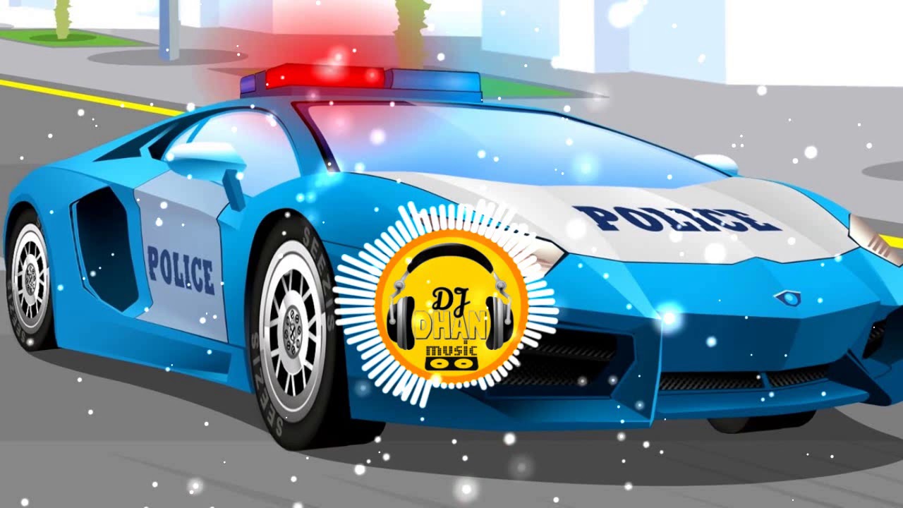 Dance On Beats ( Police Trance Mix) - YouTube