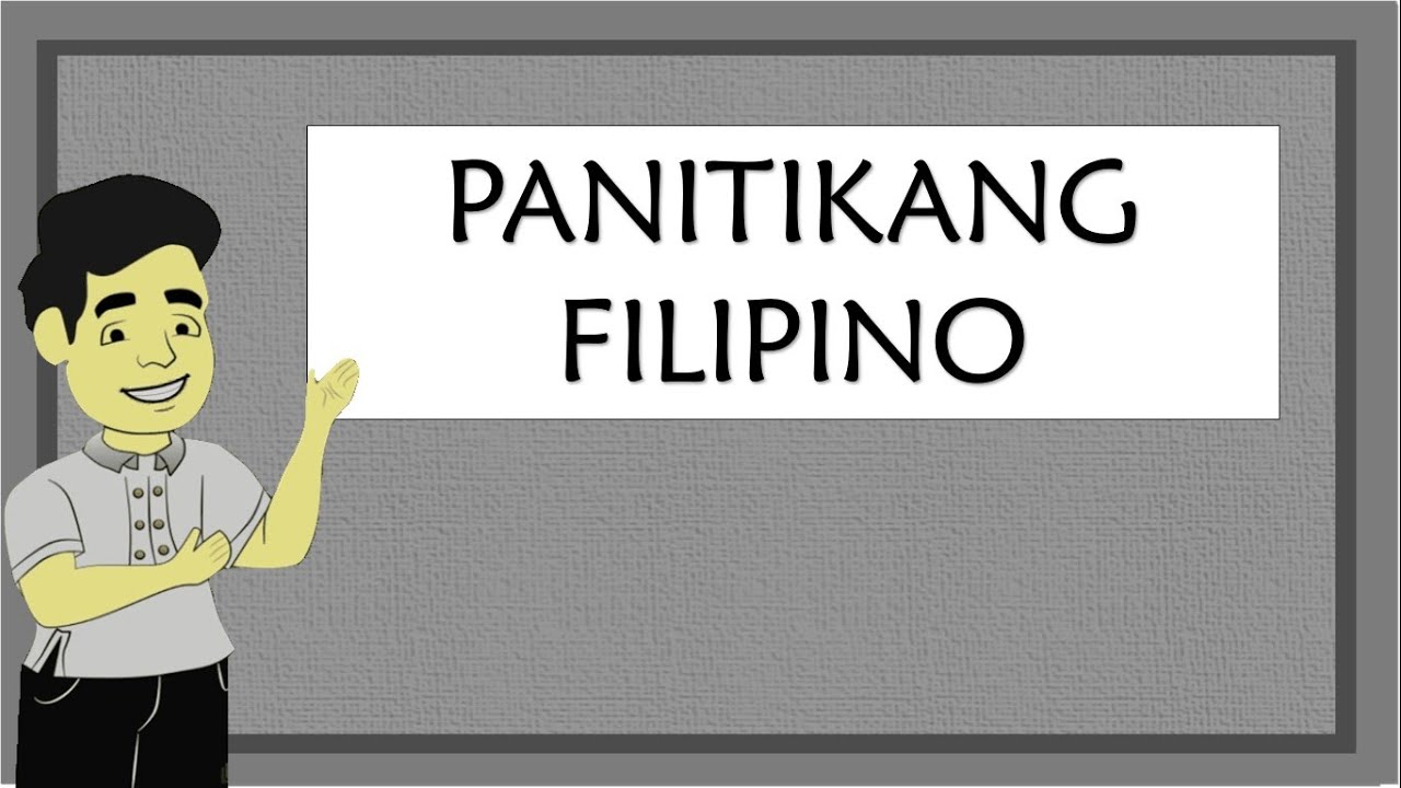 Panitikang Filipino 𝗖𝗼𝗹𝘂𝗺𝗯𝗮𝗻