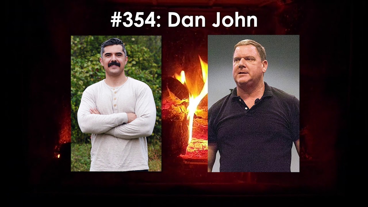 Podcast #354: Tips and Inspiration on Being a Well-Rounded Man | The ...