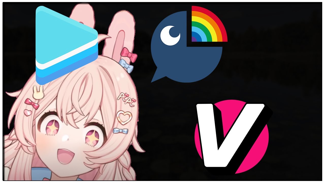 Pippa wants to have normal interactions with HOLOLIVE - YouTube