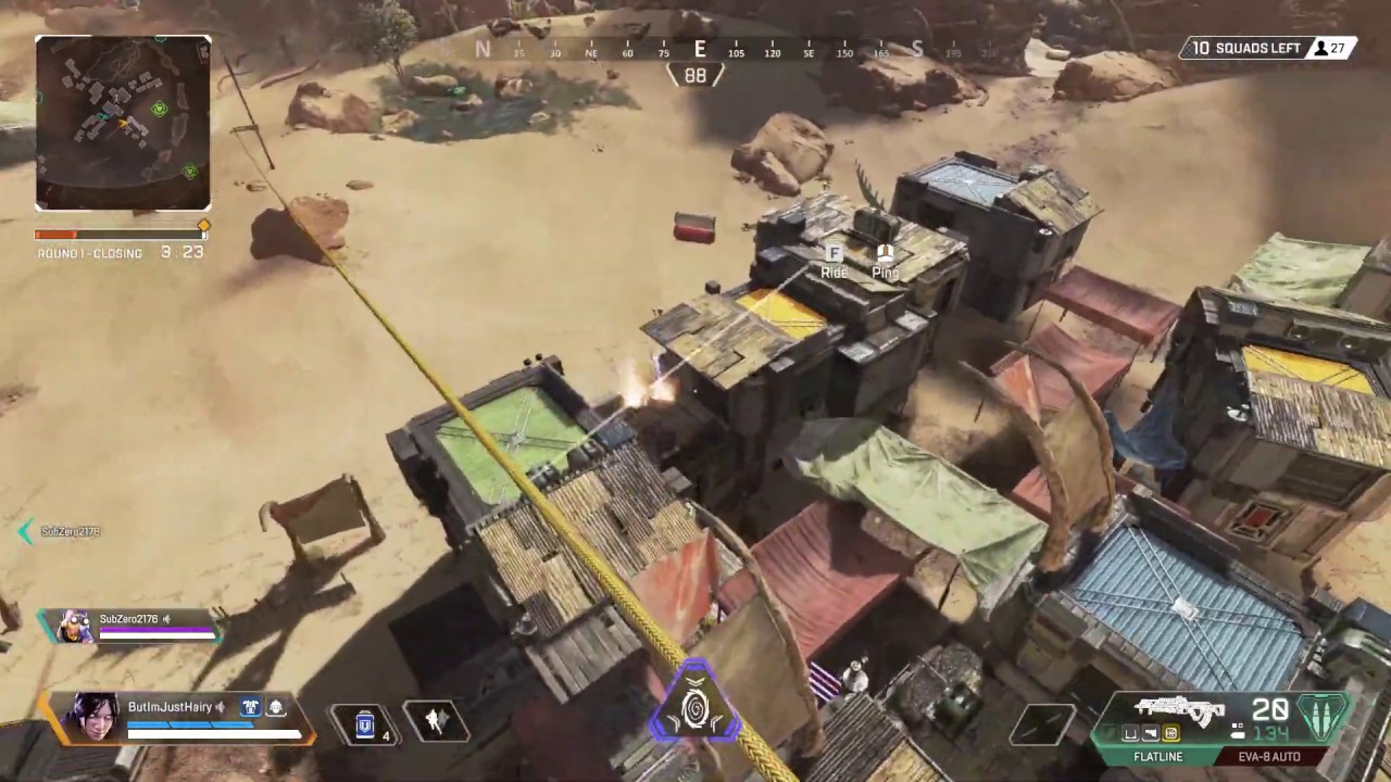 Anvil Receiver Over Here - YouTube