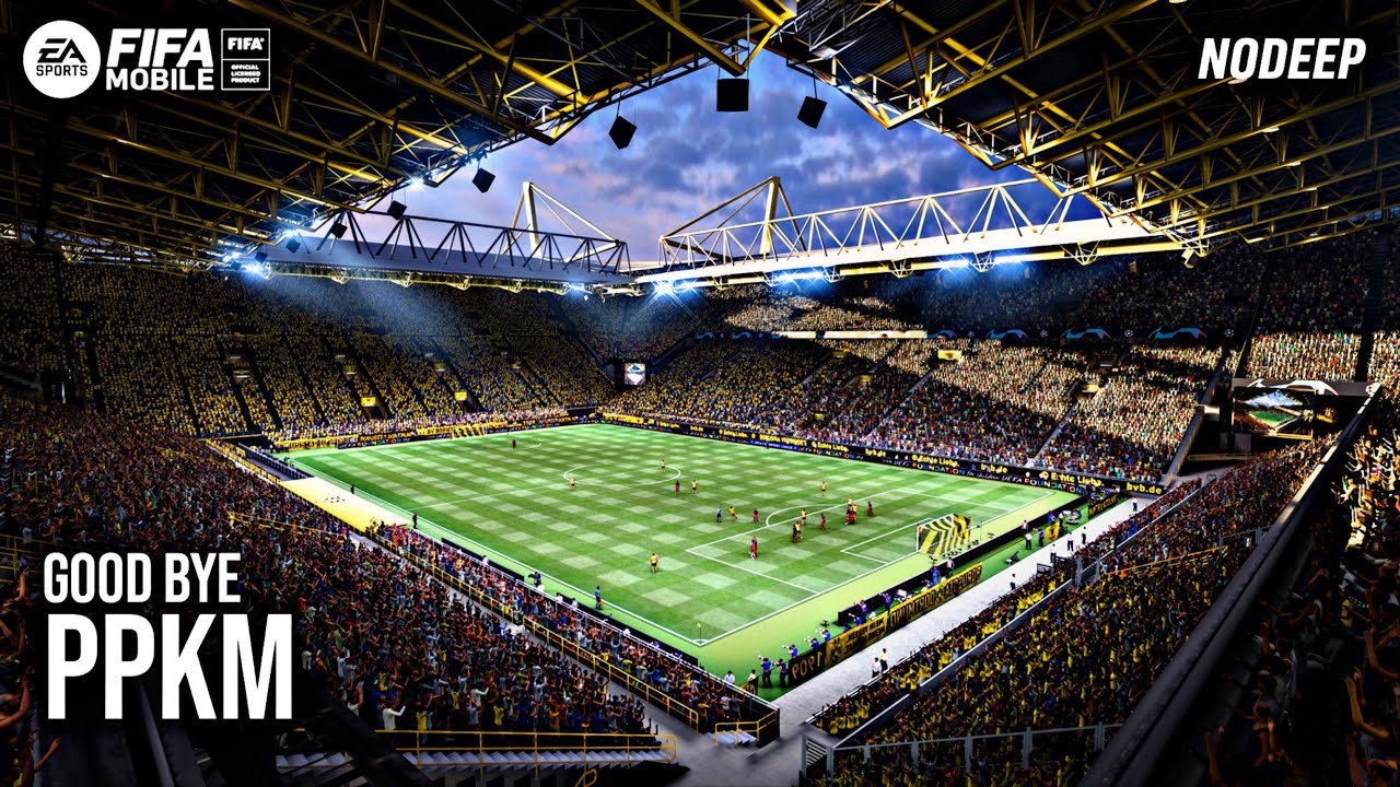 Goodbye PPKM | FIFA Mobile Indonesia - YouTube
