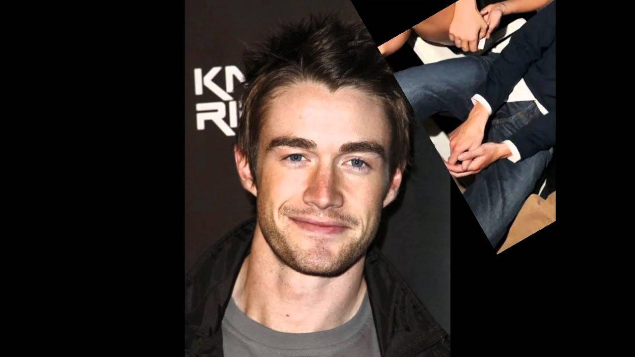 Robert Buckley...so hot!!wmv - YouTube
