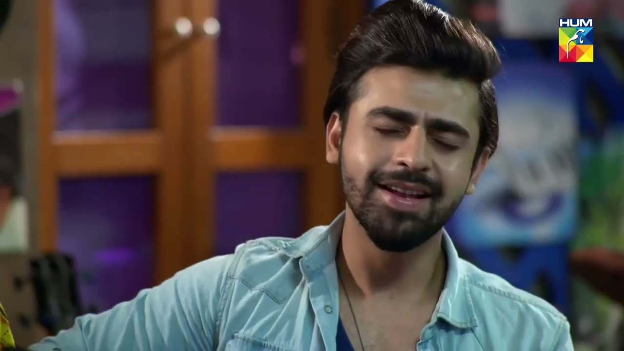 Udaari - Episode 10 - Best Scene 06 - HUM TV Drama - YouTube