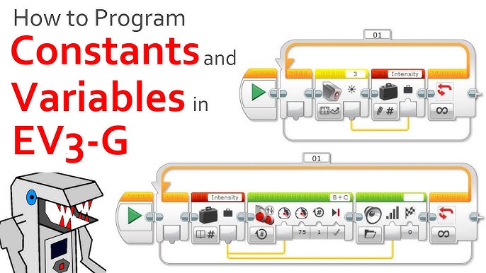 Using The Hitechnic Color Sensor V2 With Ev3 Youtube ConTact Sensors