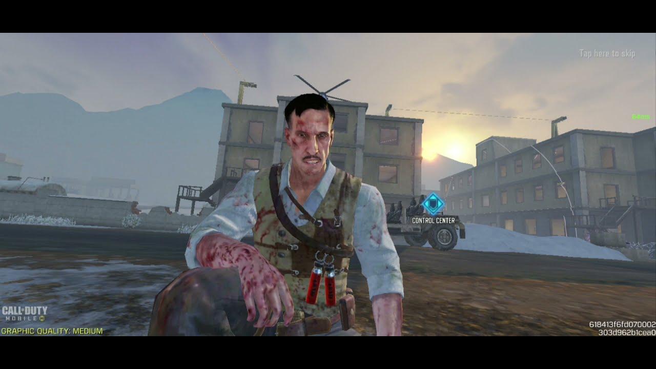 zombies mode mane socha easy hoga 👍👍 COD - YouTube