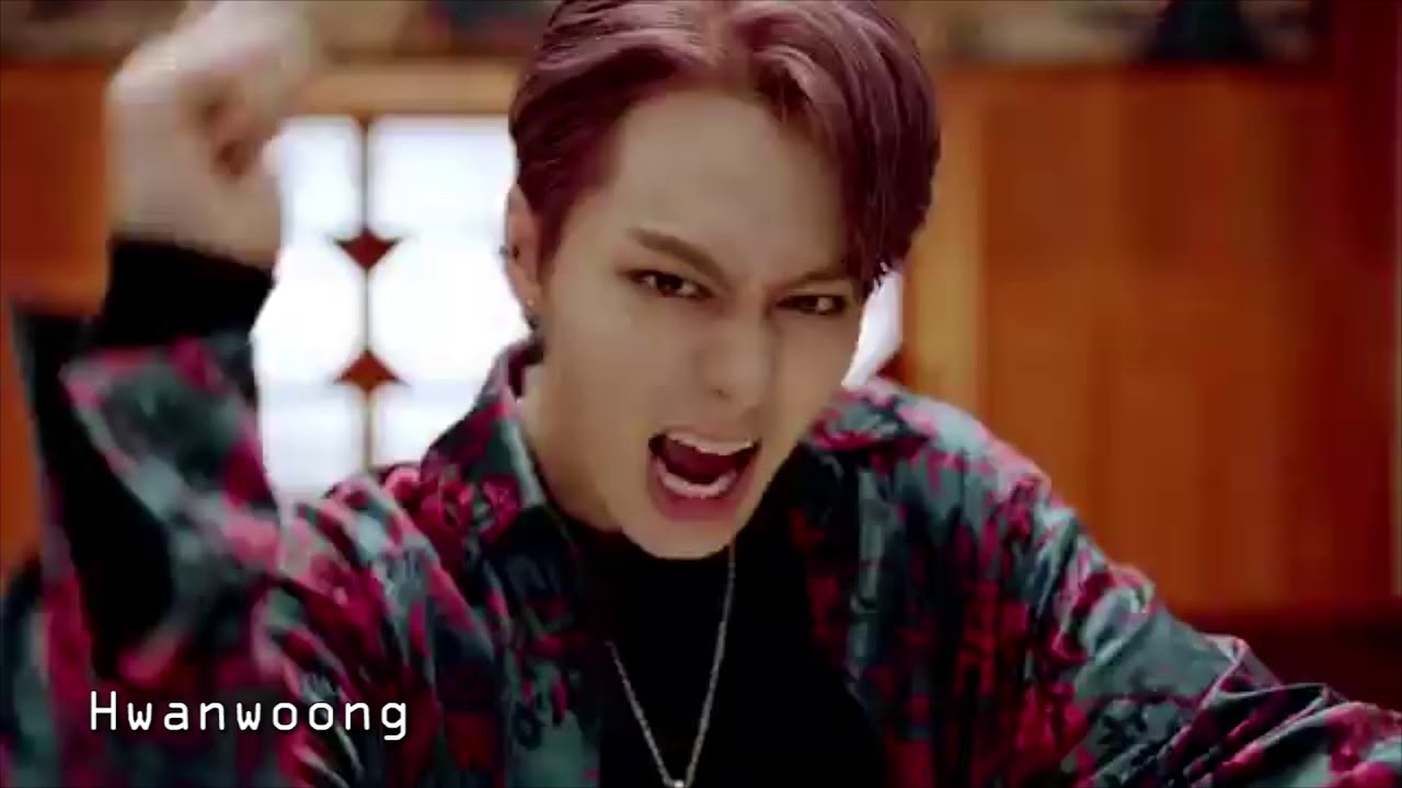 ONEUS LIT: A Compilation of all the Teasers! - YouTube