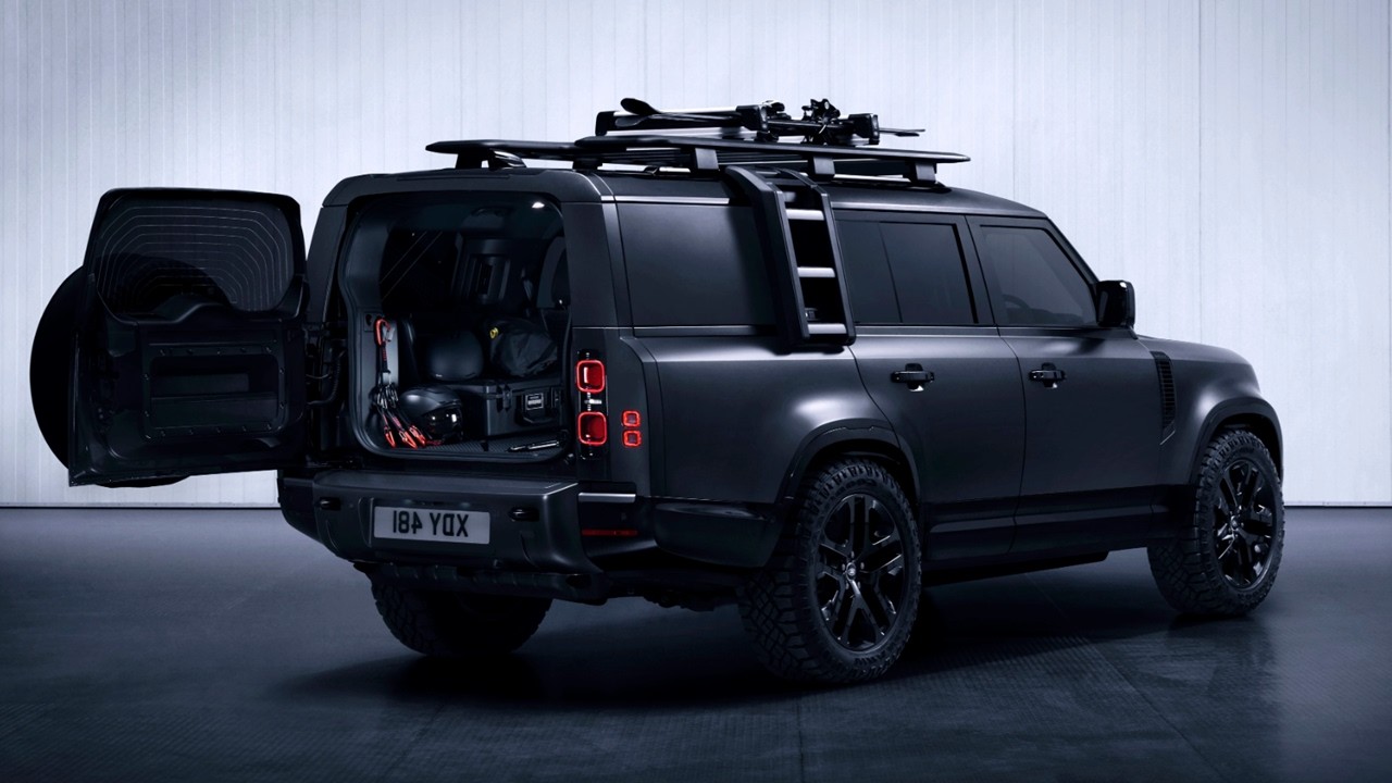 15 Most Iconic SUV 2025! (WITH PRICE) - YouTube