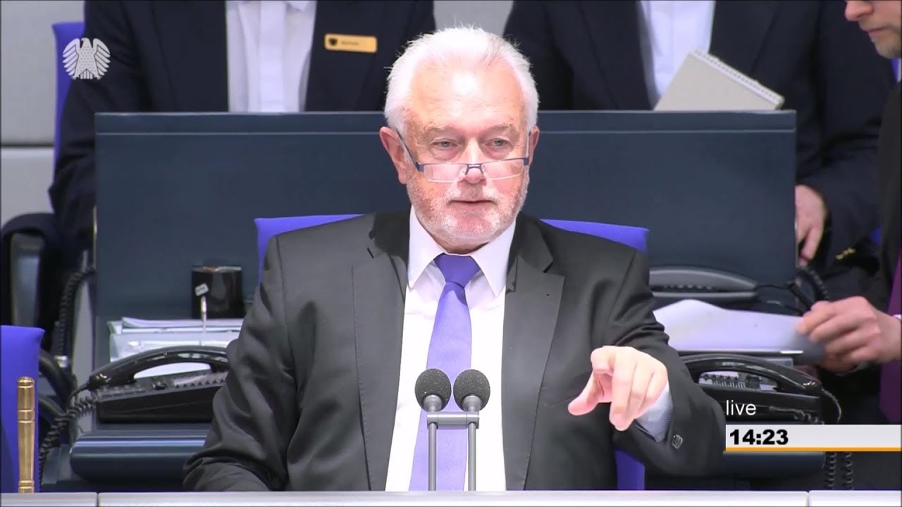 Best of Wolfgang Kubicki (Teil 2) - YouTube