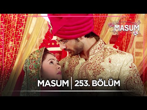 Masum Hint Dizisi | 253. Bölüm @kanal7​