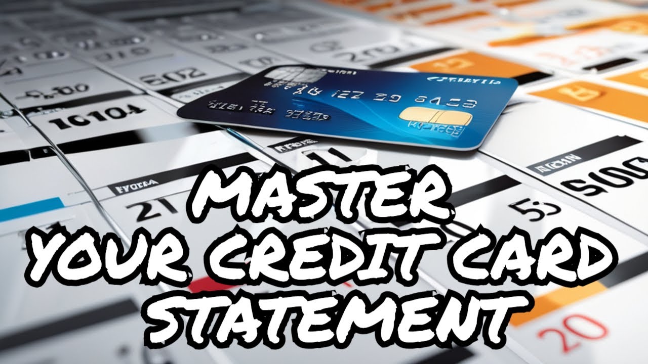 Mastering Your Credit Card Billing Cycle: A Step-by-Step Breakdown ...