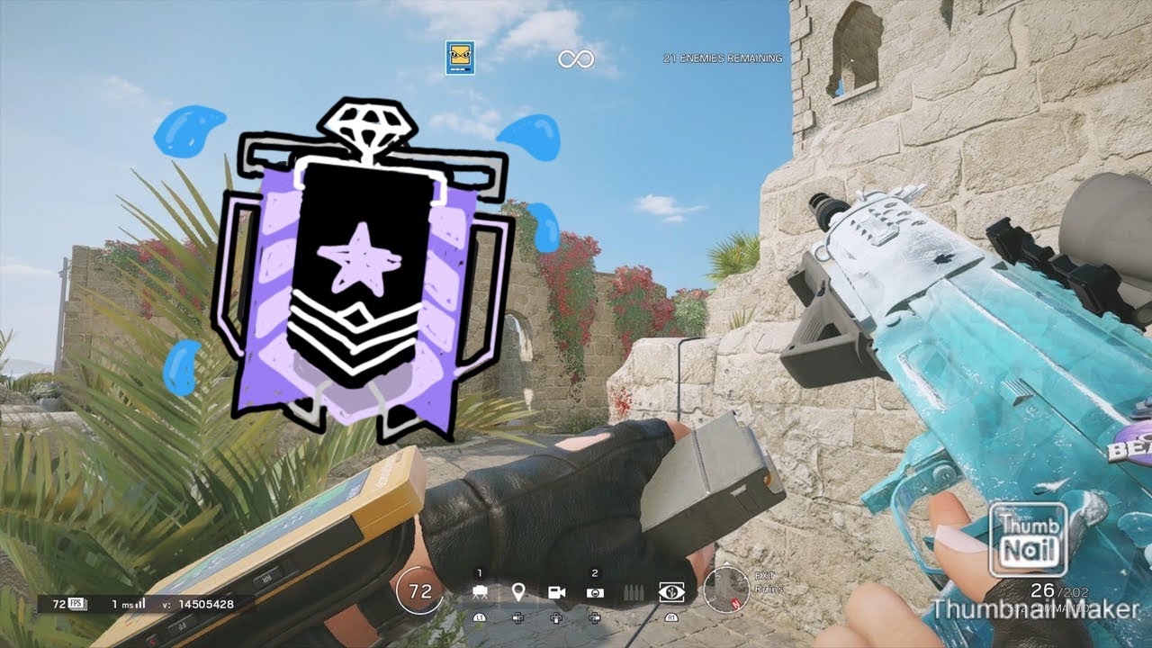 Fake🤡 l R6 Montage #15 - YouTube