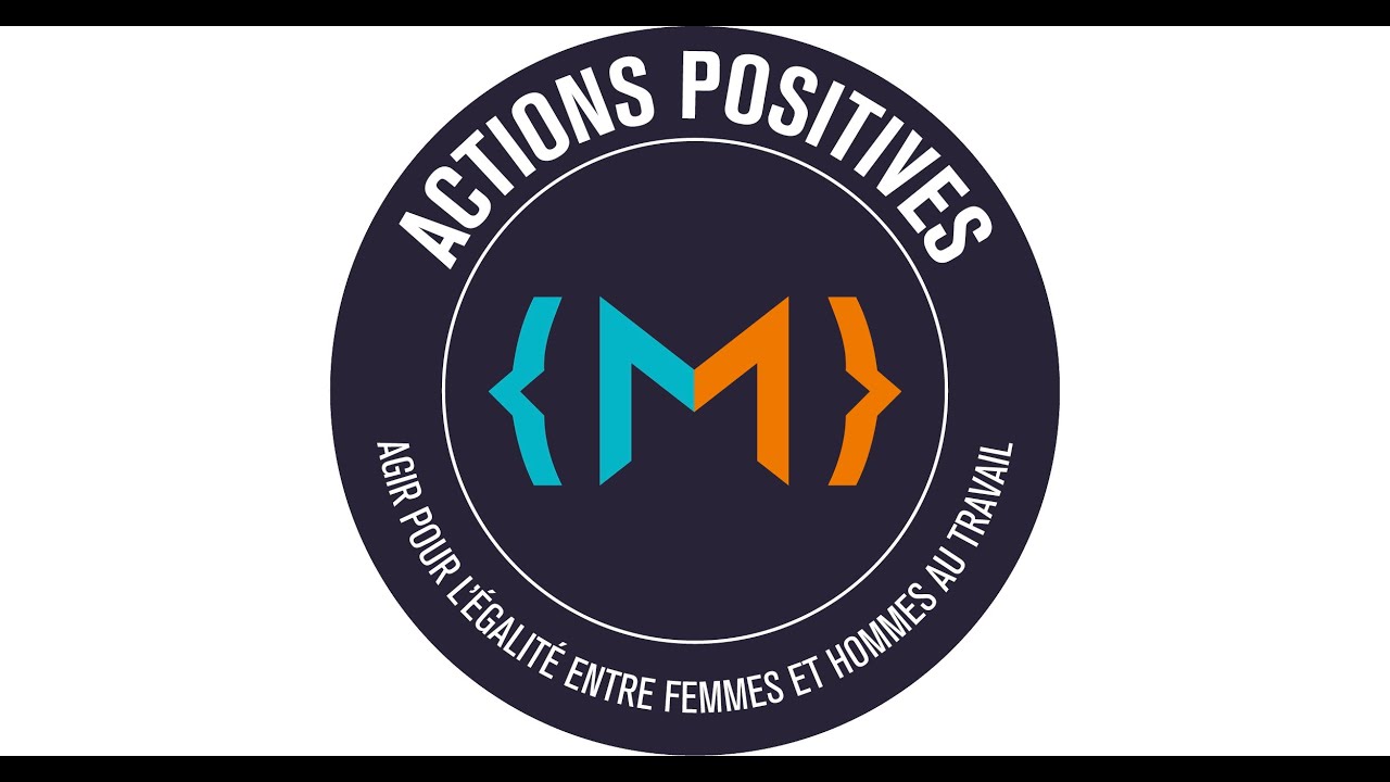 Label Actions Positives 2020 - Polygone - YouTube