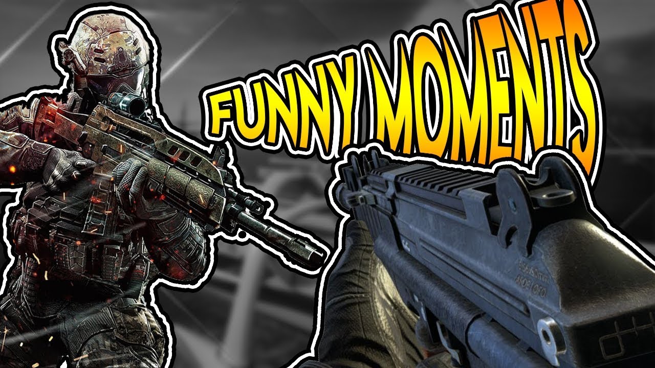 Bo2 Funny Moments - YouTube