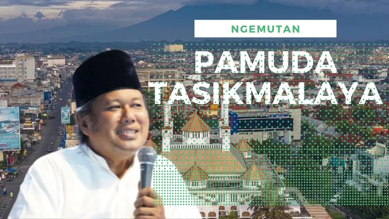 Gus Muwafiq Terbaru 2023 - "Ngemutan" Tasikmalaya Kota Santri - YouTube