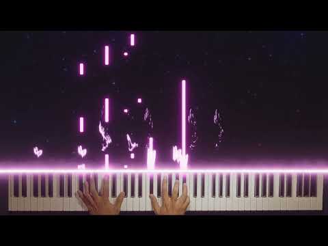 Mandy Moore - Only Hope - Piano Cover