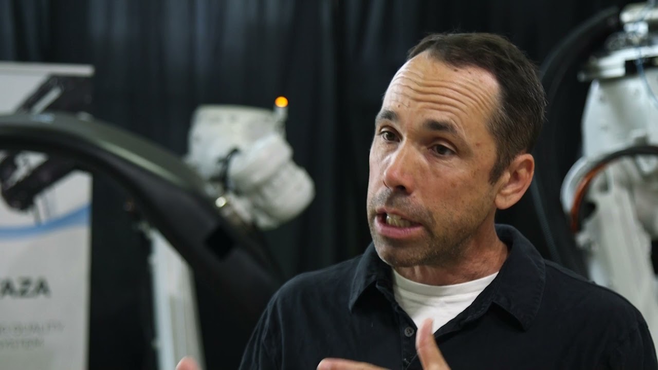 Ann Arbor startup modernizes quality control | MEDC - YouTube