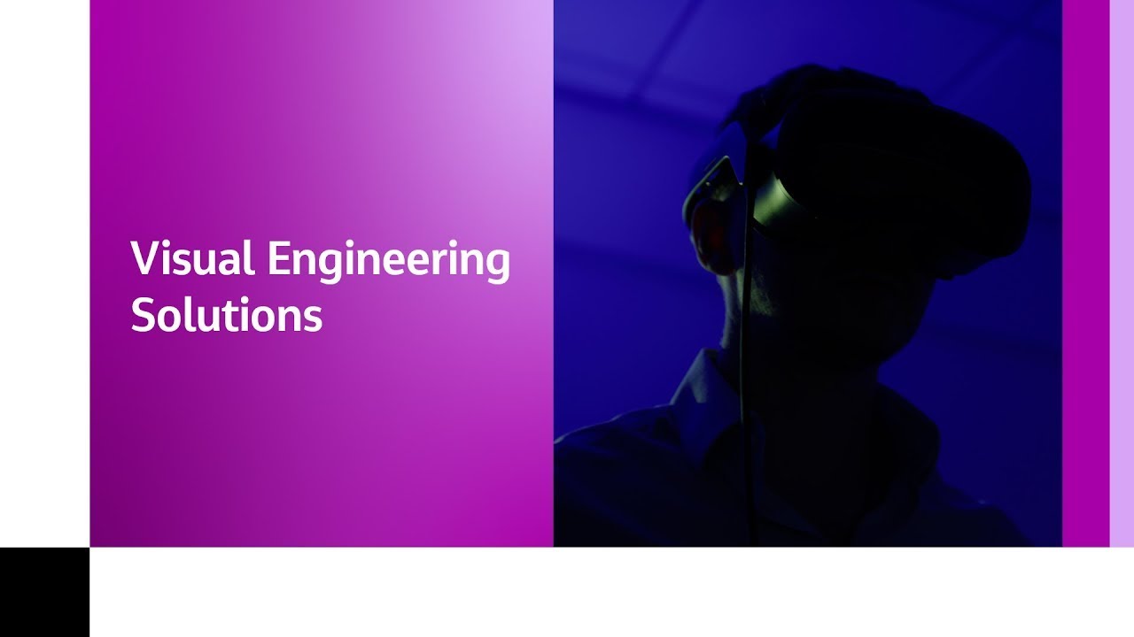 Visual Engineering Solutions - YouTube
