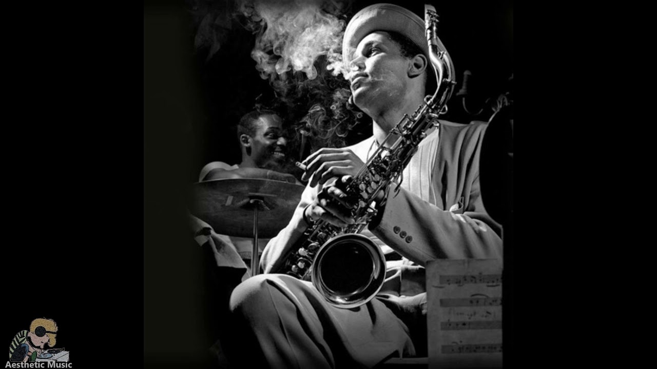Philip E Morris - Sunday Jazz Stool - YouTube