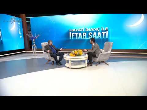 Hayati İnanç, İnsan Medeni Olmak İçin Yaratıldı, İnsan Bir Birine Muhtaç.#shorts #hayatiinanç