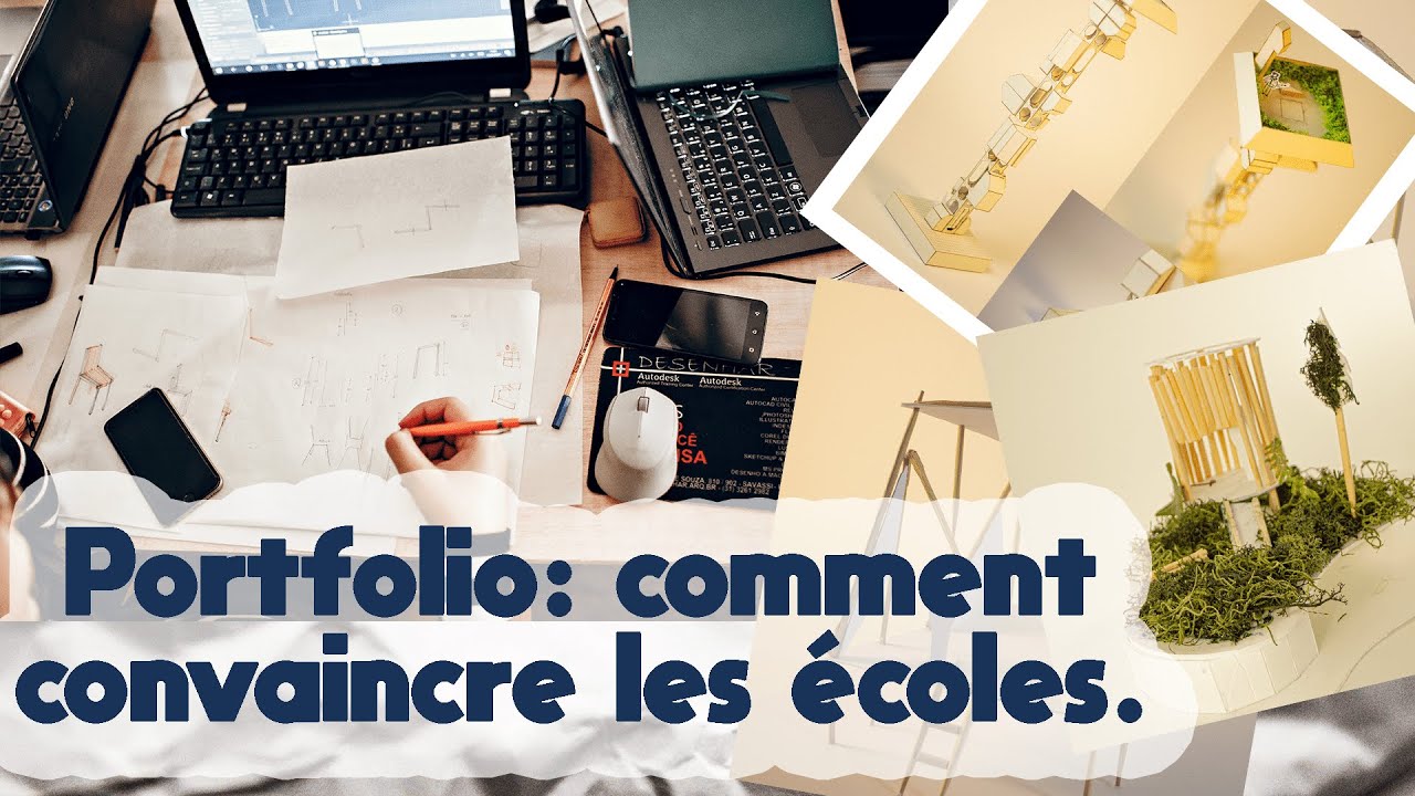 Les Avantages Du Portfolio | Pourquoi Faire Un Portfolio Exemple – XNTT
