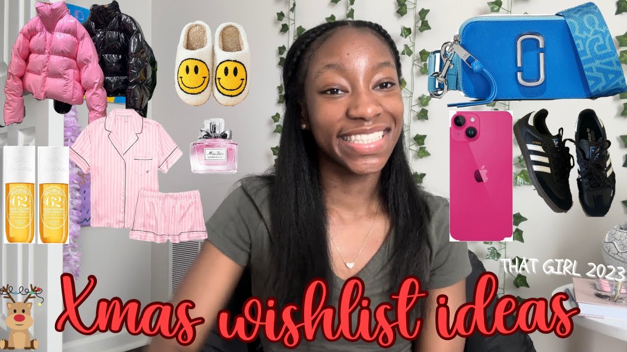 The Ultimate Wishlist Ideas + Gift Guide: Elevate Your Beauty, Skincare ...