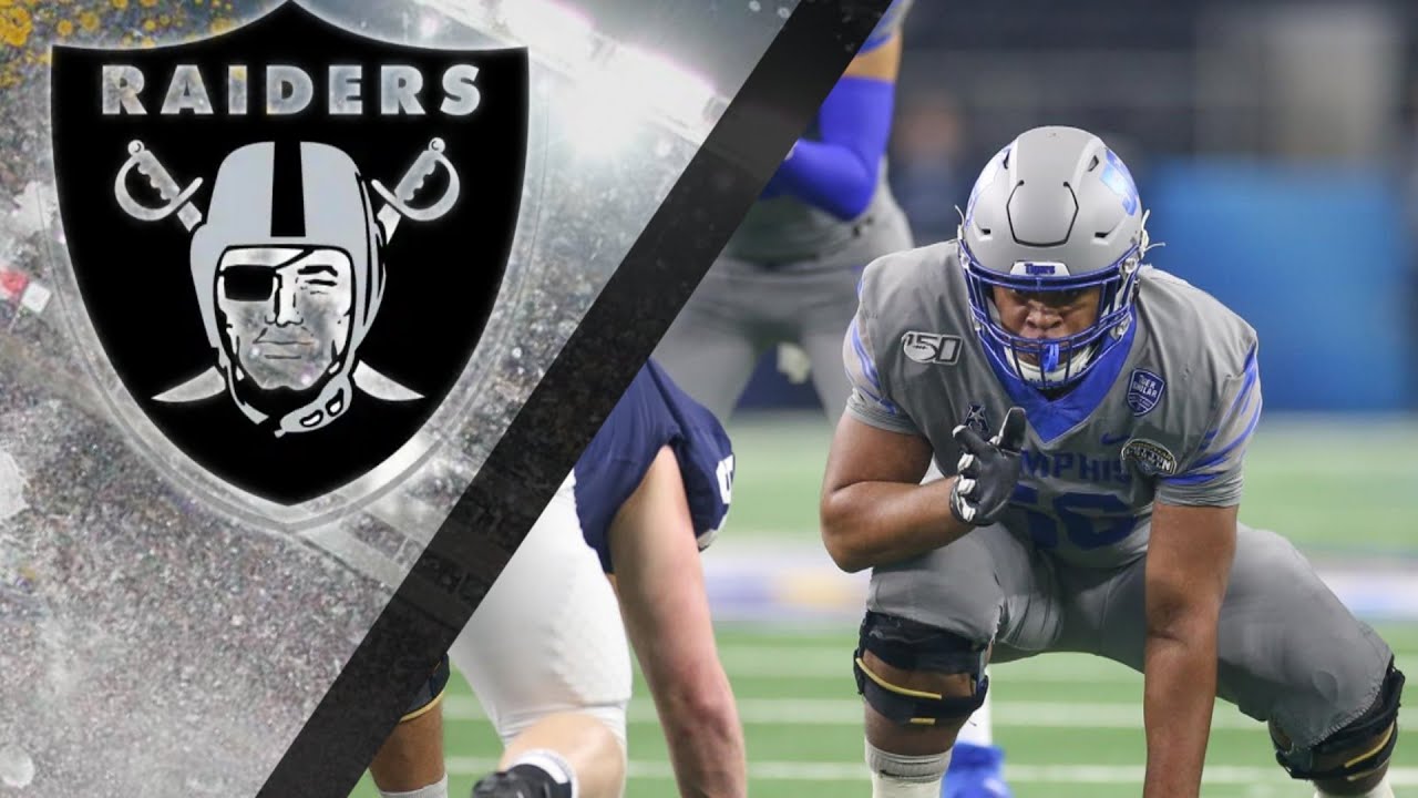 MADE THE MOST OF THEIR PICKS: Breaking down the draft of the Las Vegas ...