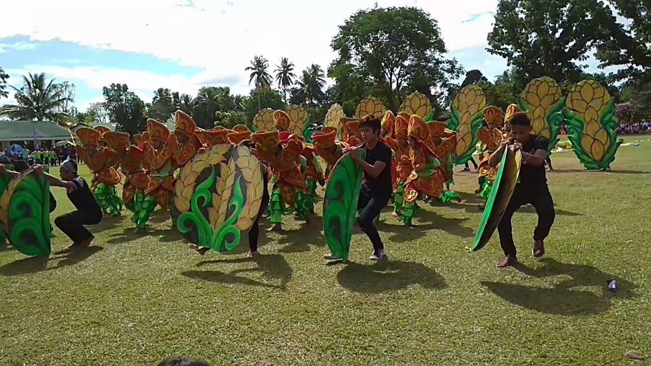 araw ng ditay diplahan - YouTube