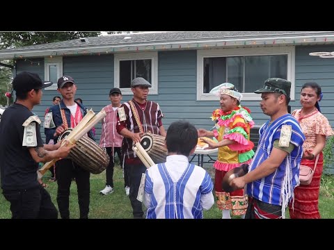 Kennewick, Washington Temple TRI-CITIES BUDDHIST ASSOCIATION - YouTube