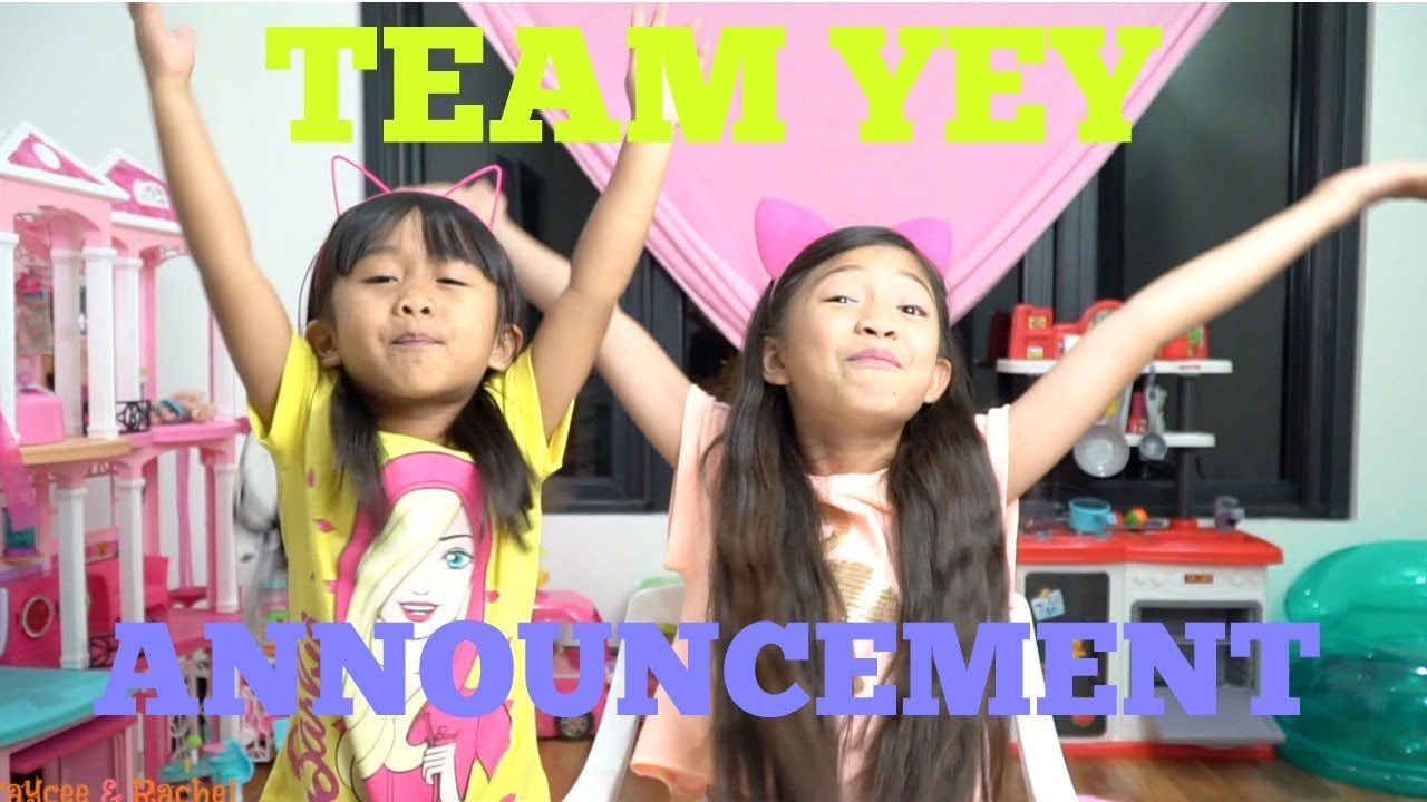 TEAM YEY TV GUESTING, SHOUT OUTS, Happy Father's Day!! - YouTube