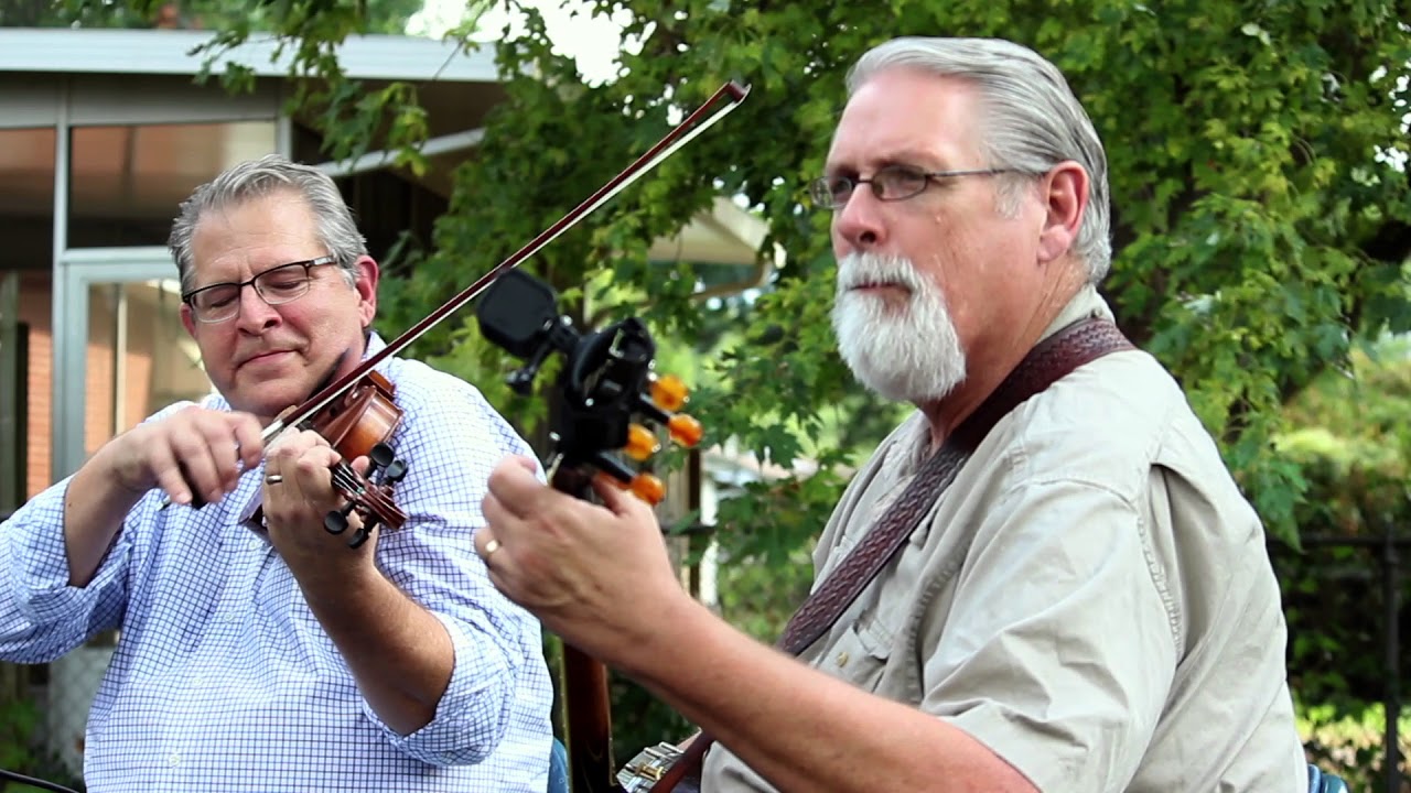 Down Yonder by Fiddle And Banjo - YouTube