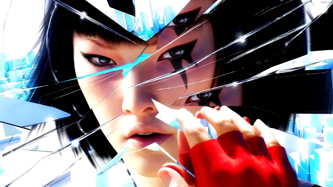 Mirror’s Edge torrent - YouTube