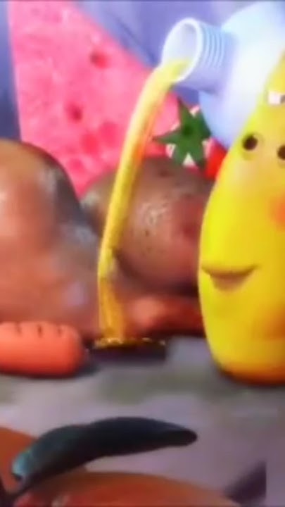 Larva season 1 episode:1 #shorts #larva #shortsfeed - YouTube