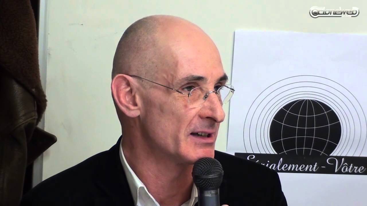 Rencontre avec Vincent Violette - YouTube