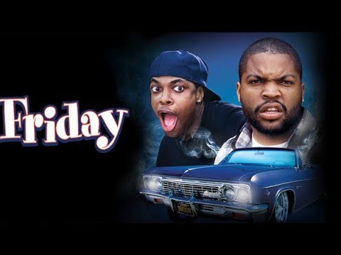 Friday Hollywood movie hindi fact and story |movies review |explained ...