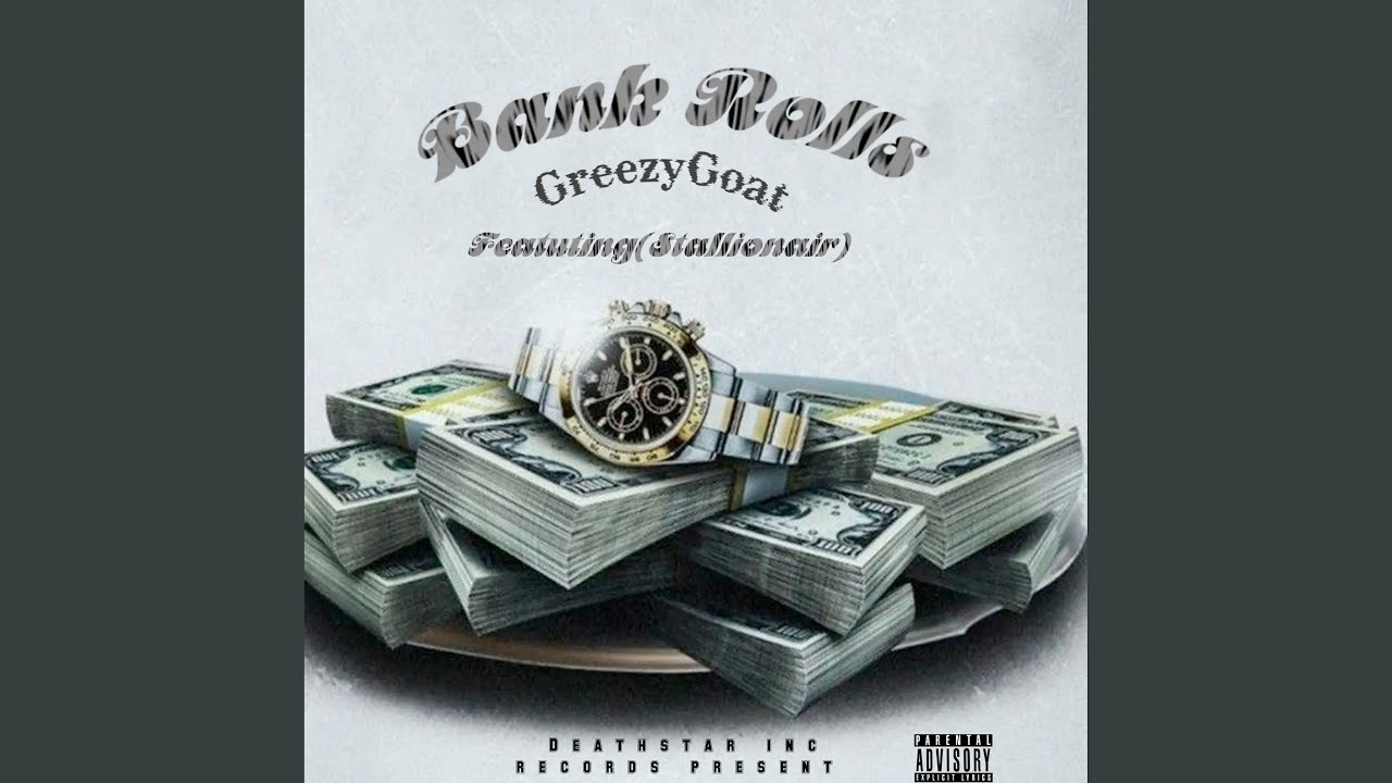 Bank Rolls - YouTube