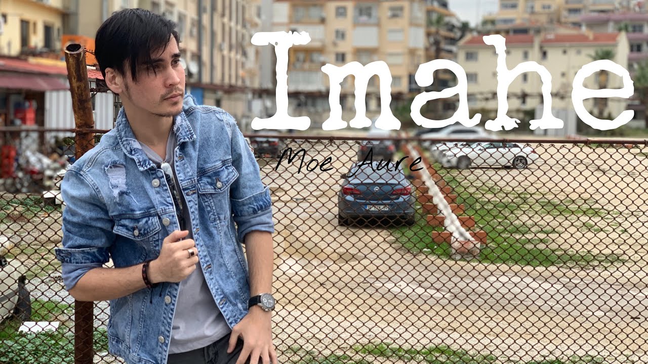 Imahe - Magnus Haven | Moe Aure Cover (2) (Lyrics) - YouTube