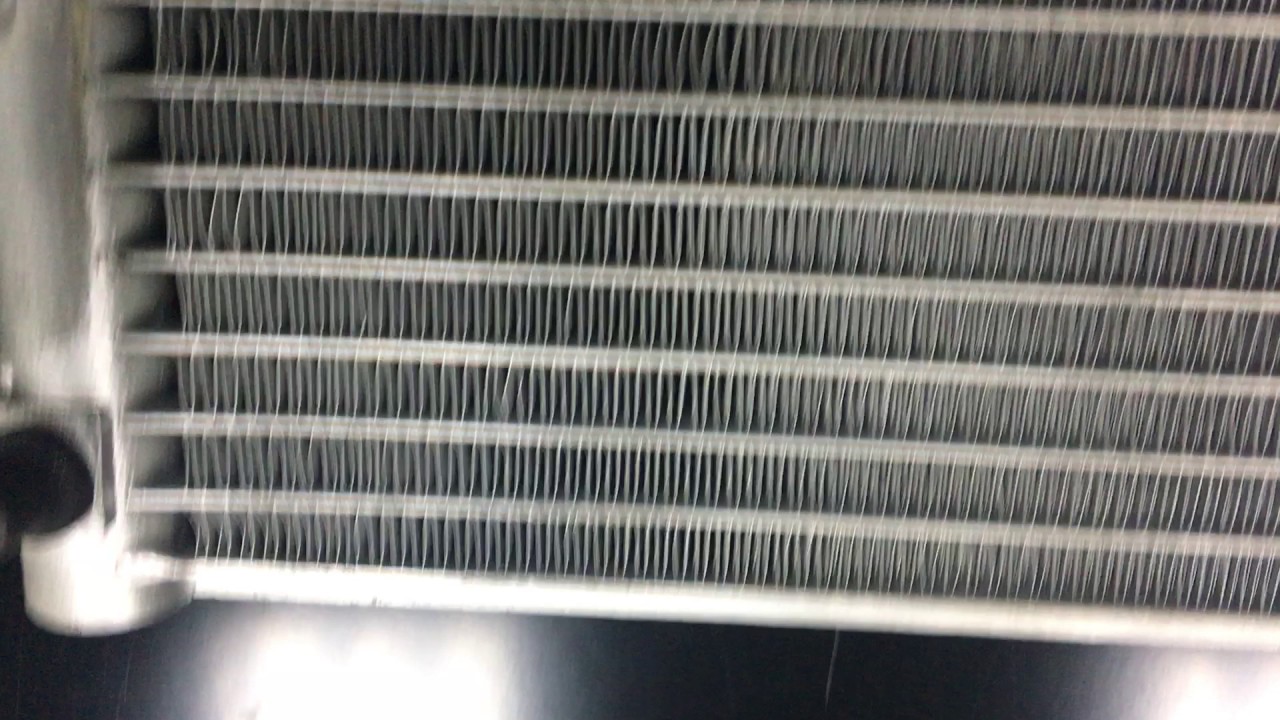 Micro channel condensers - YouTube