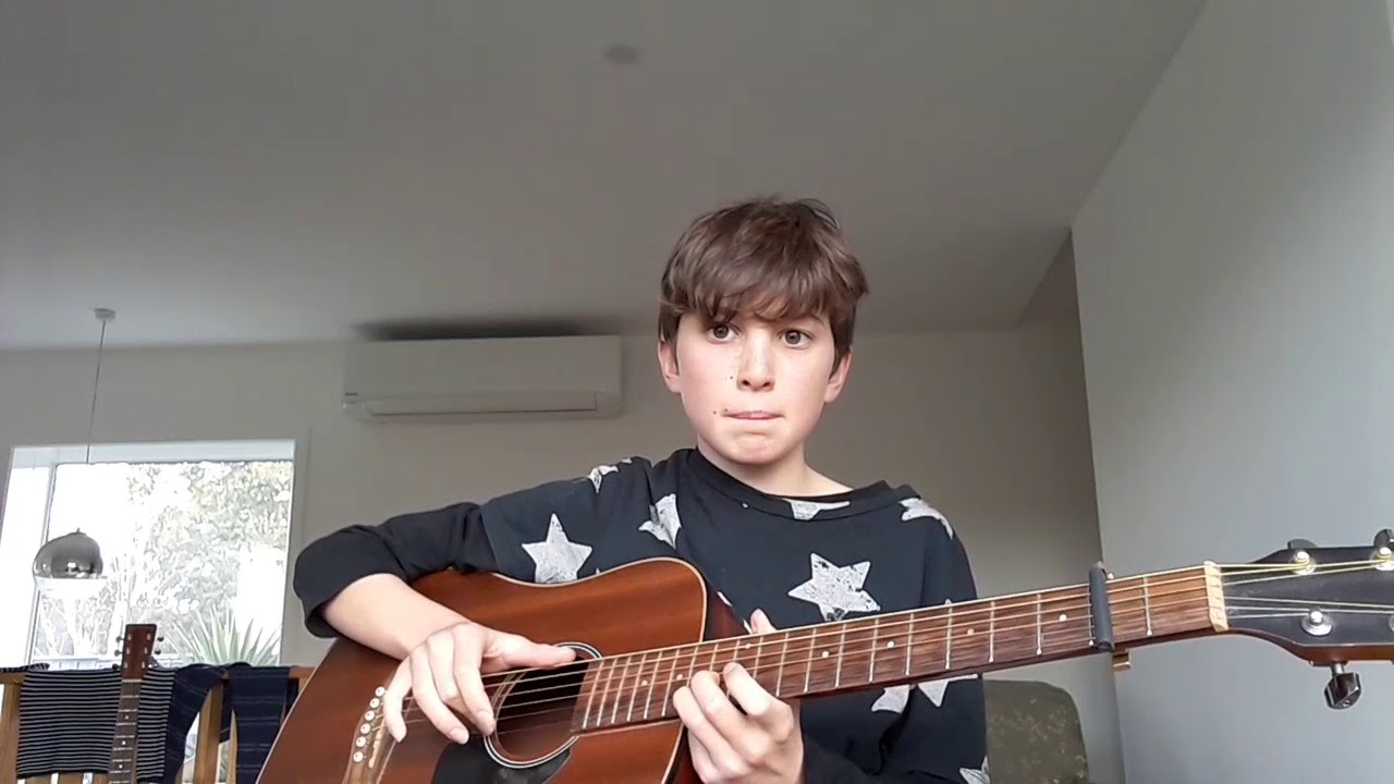 Despacito - Louis Fonsi , Daddy Yankee ( Fingerstyle guitar cover ...