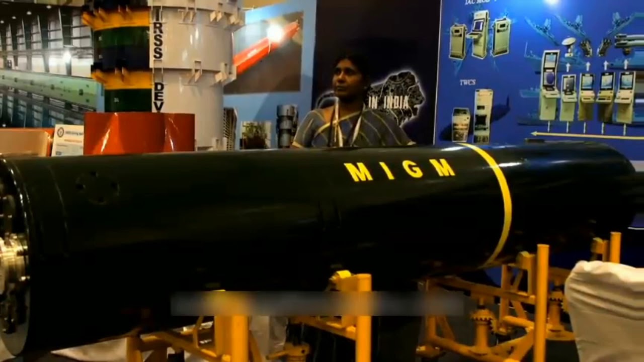 Maareech Anti Torpedo Defence System |DRDO| anti torpedo misile system ...