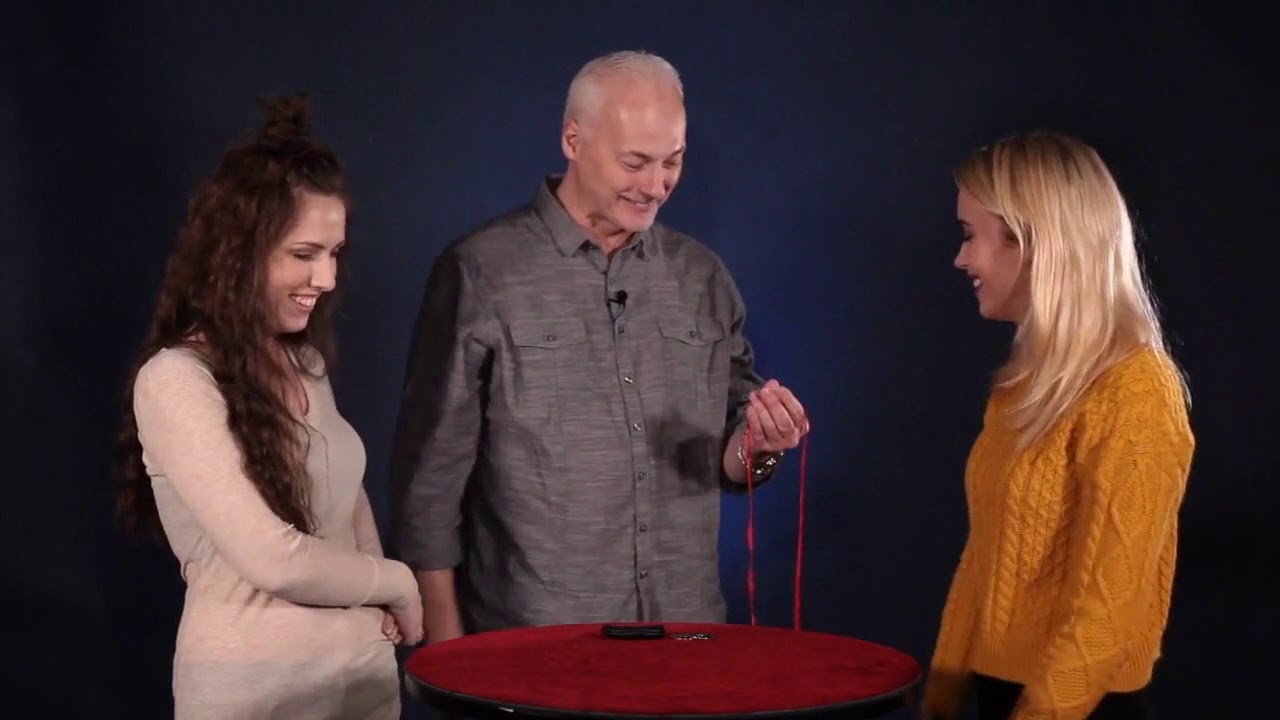 Charming Chinese Challenge by Troy Hooser - YouTube