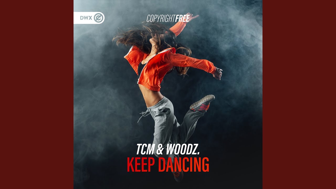 Keep Dancing - YouTube