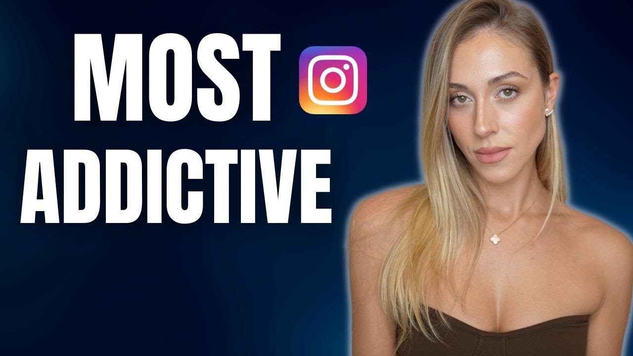 INSTAGRAM decides the "MOST ADDICTIVE" fragrances - YouTube