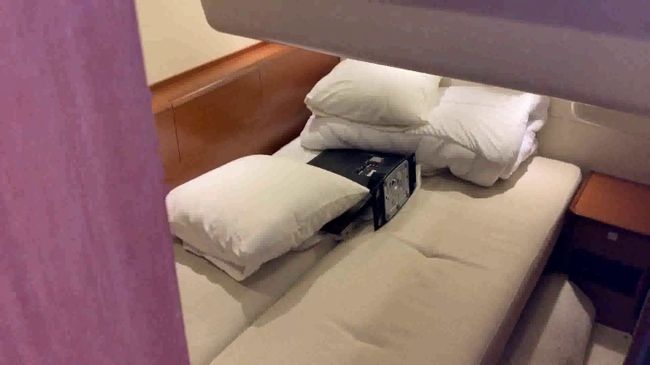 Jeanneau Prestige 400 - Boatshed - Boat Ref#262303 - YouTube