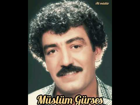 Müslüm Gürses (Kaderde varmış ayrılmak)