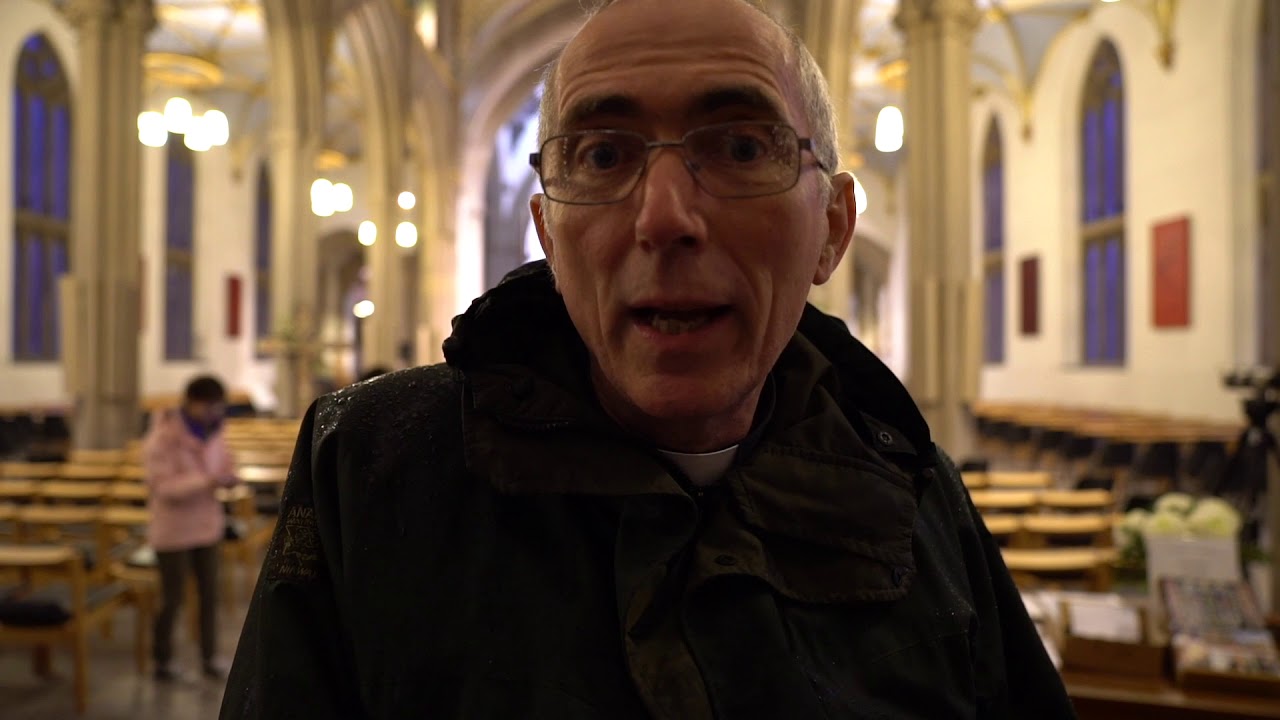 Thy Kingdom Come 2018: Prayer video 5; featuring Archdeacon Mark ...