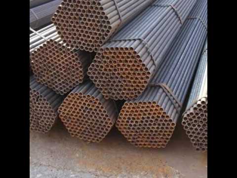 Factory direct sales 24 inch steel pipe In Malaysia - YouTube